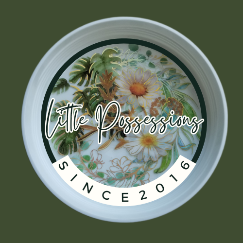 little possessions – Little Possessions